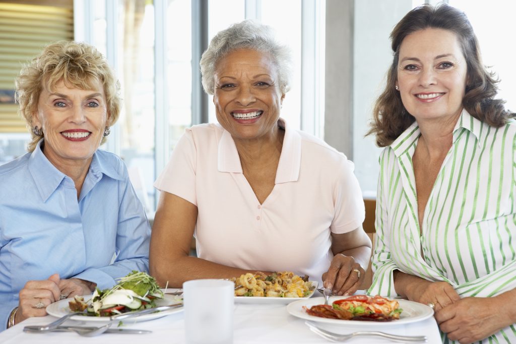 3 Strikes Against Women Retiring Cks Summit Group