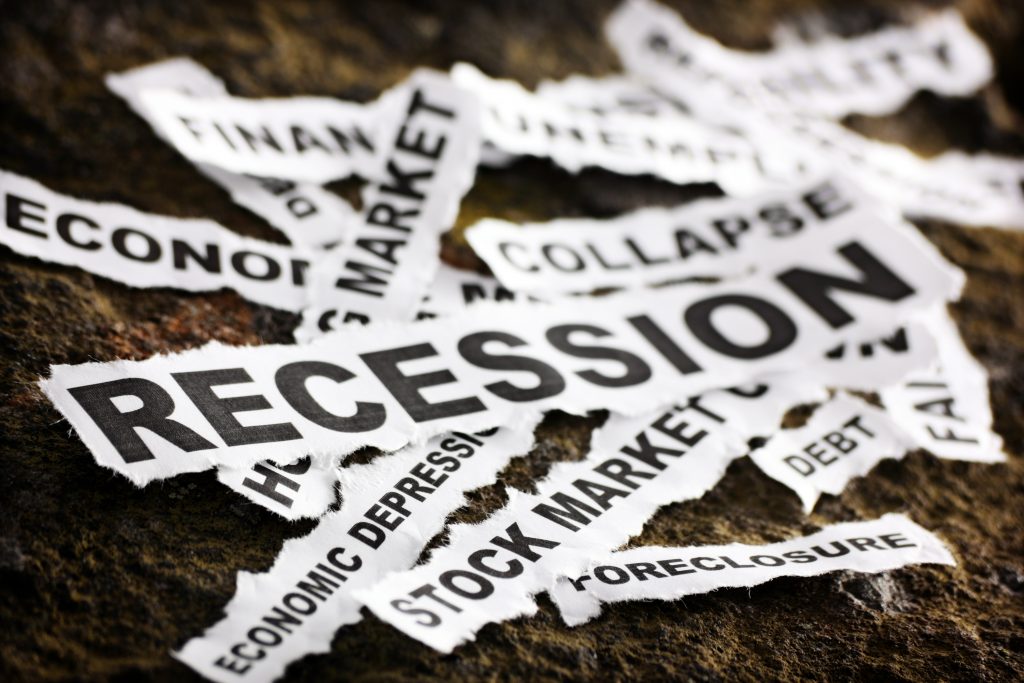 Is a Recession Coming? Four Ways to Protect Your Retirement. - CKS ...