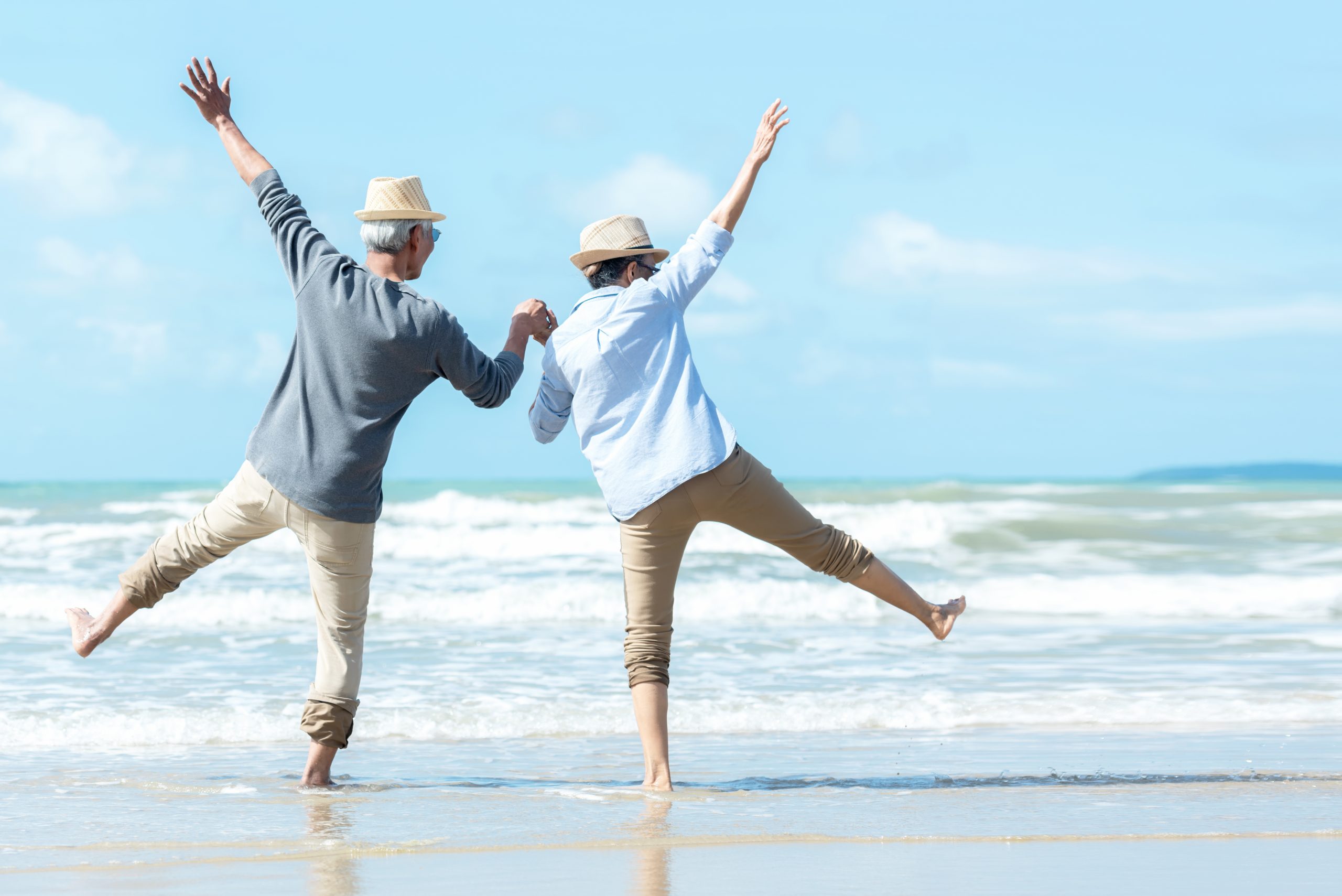 Retirement Planning With Cks Summit Group Cks Summit Group