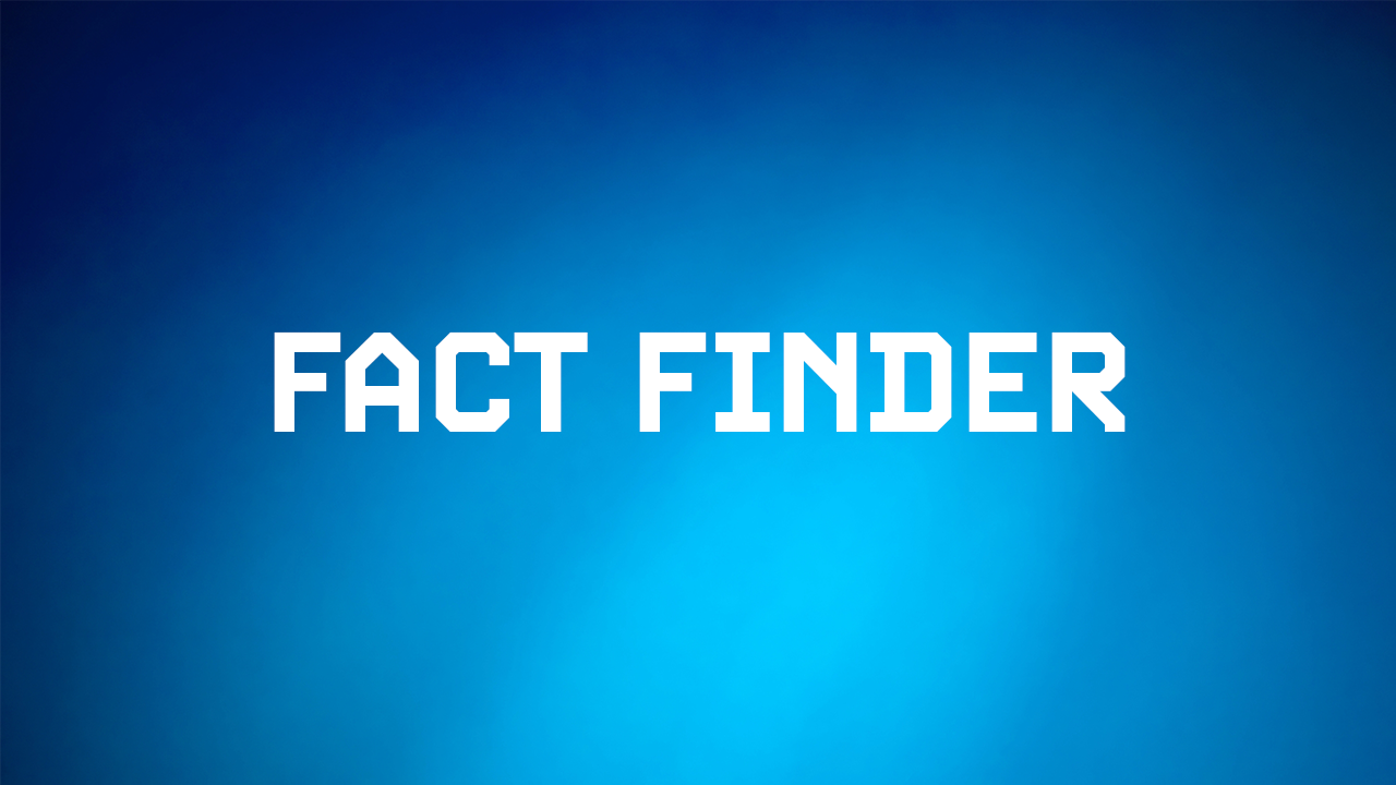 FACT-FINDER - CKS Summit Group