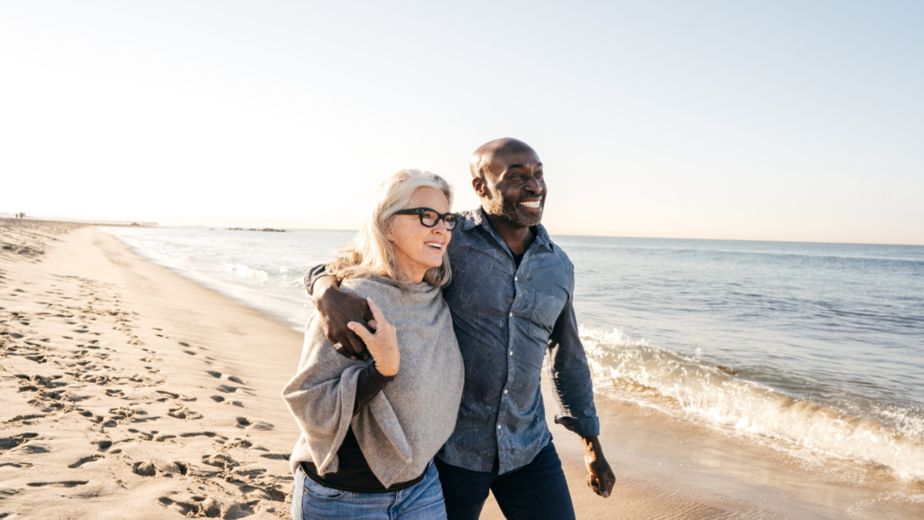 Creating A Wealthy Retirement